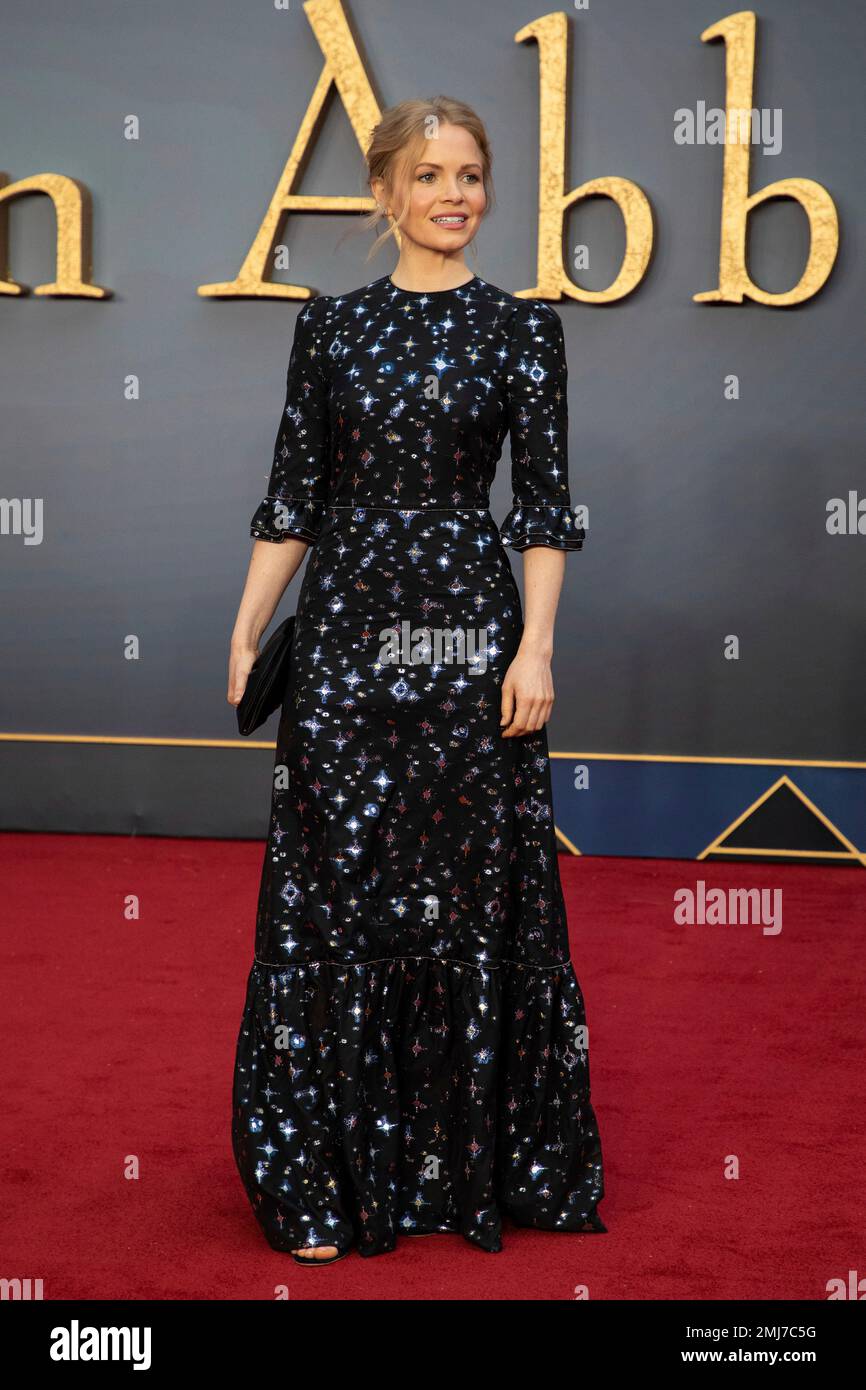 Kate Phillips poses for photographers upon arrival at the world ...