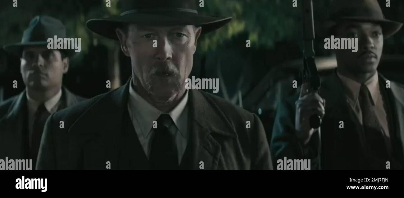 Los Angeles.CA.USA. Scenes from the original trailer promos for the ...