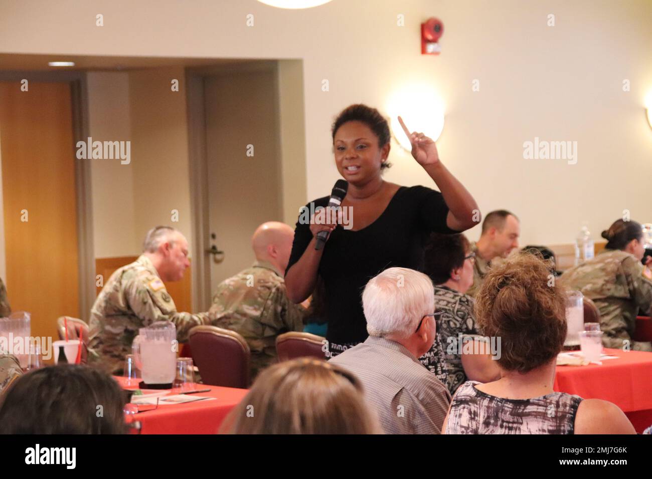 Author and domestic-violence survivor Carolyn Colleen shares her ...