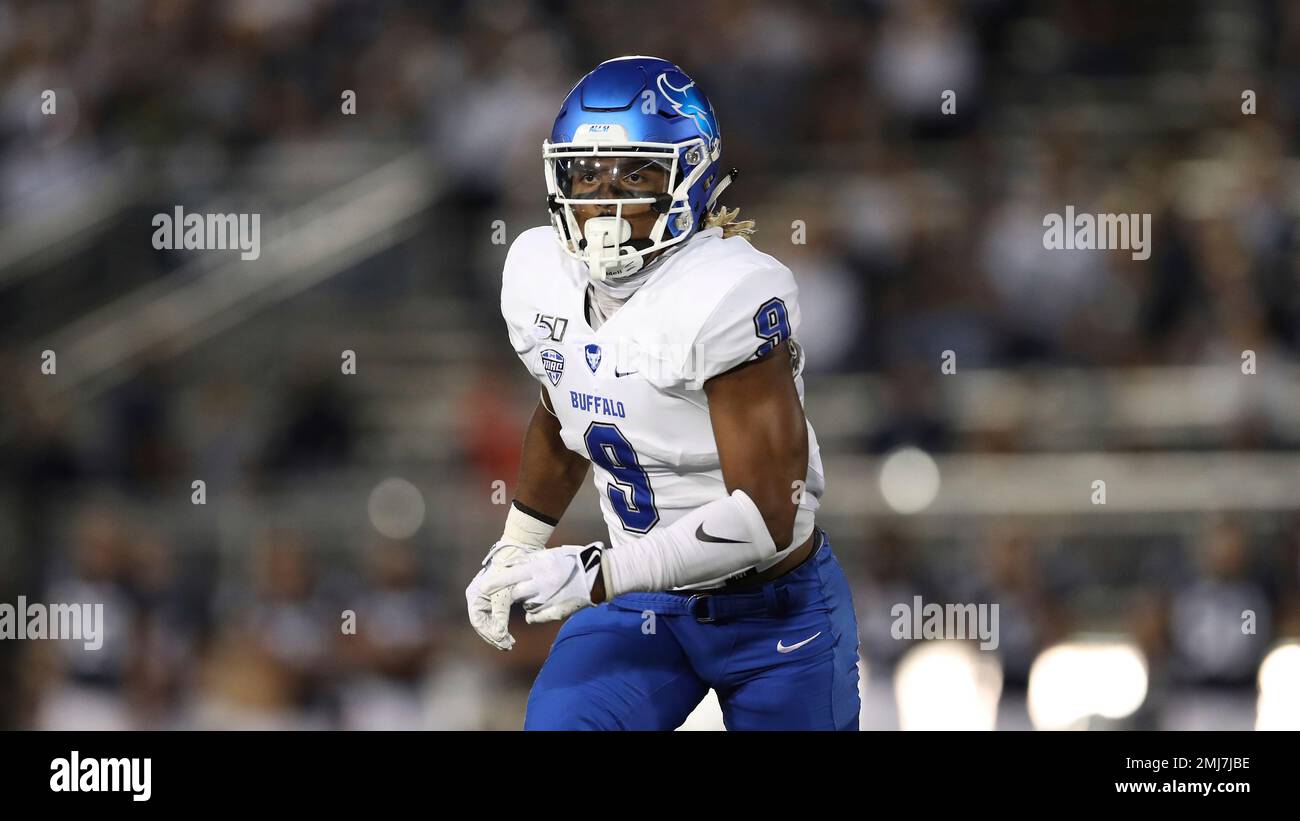 Safety Football Position