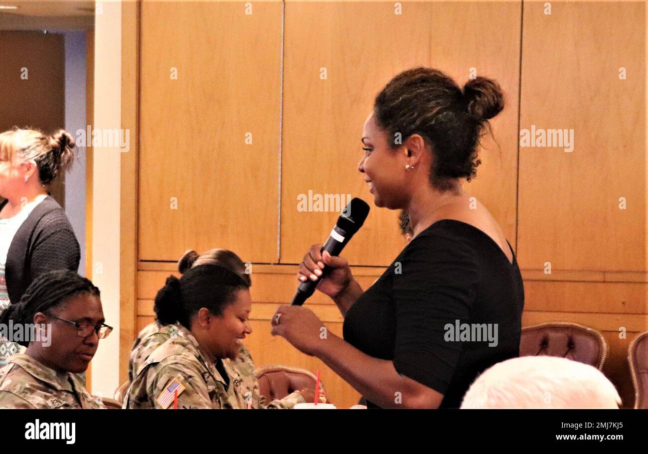 Author and domestic-violence survivor Carolyn Colleen shares her ...