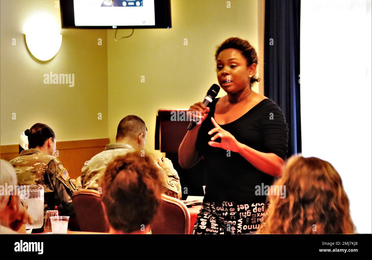 Author and domestic-violence survivor Carolyn Colleen shares her ...