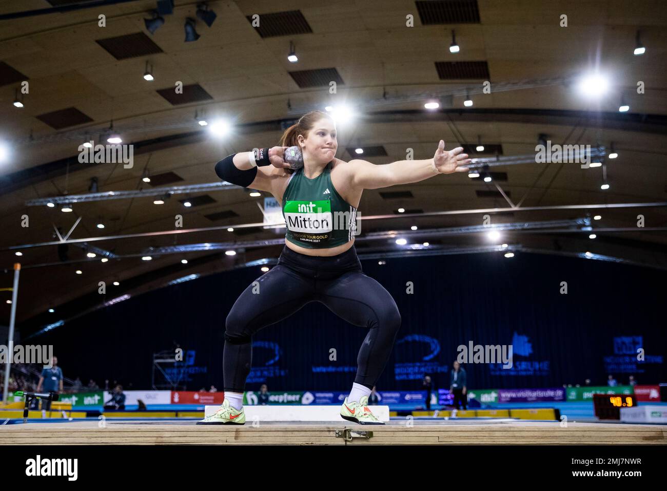 Sarah mitton 2023 hi-res stock photography and images - Alamy