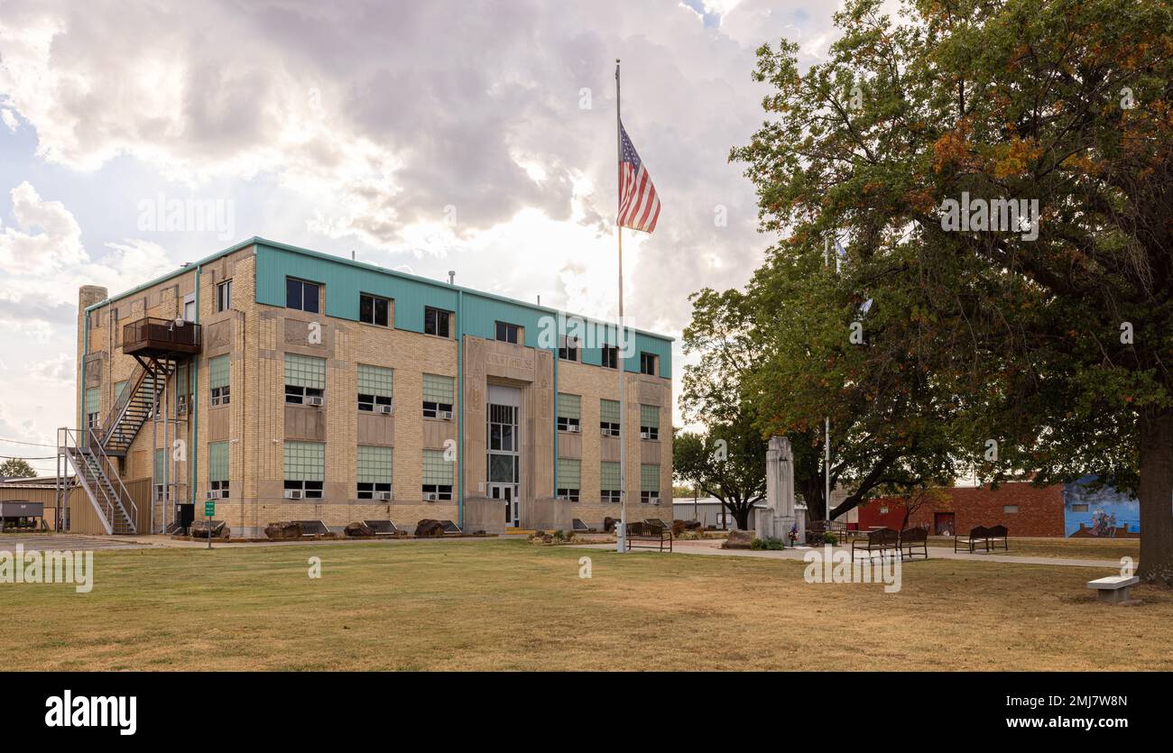 City of stigler hi-res stock photography and images - Alamy