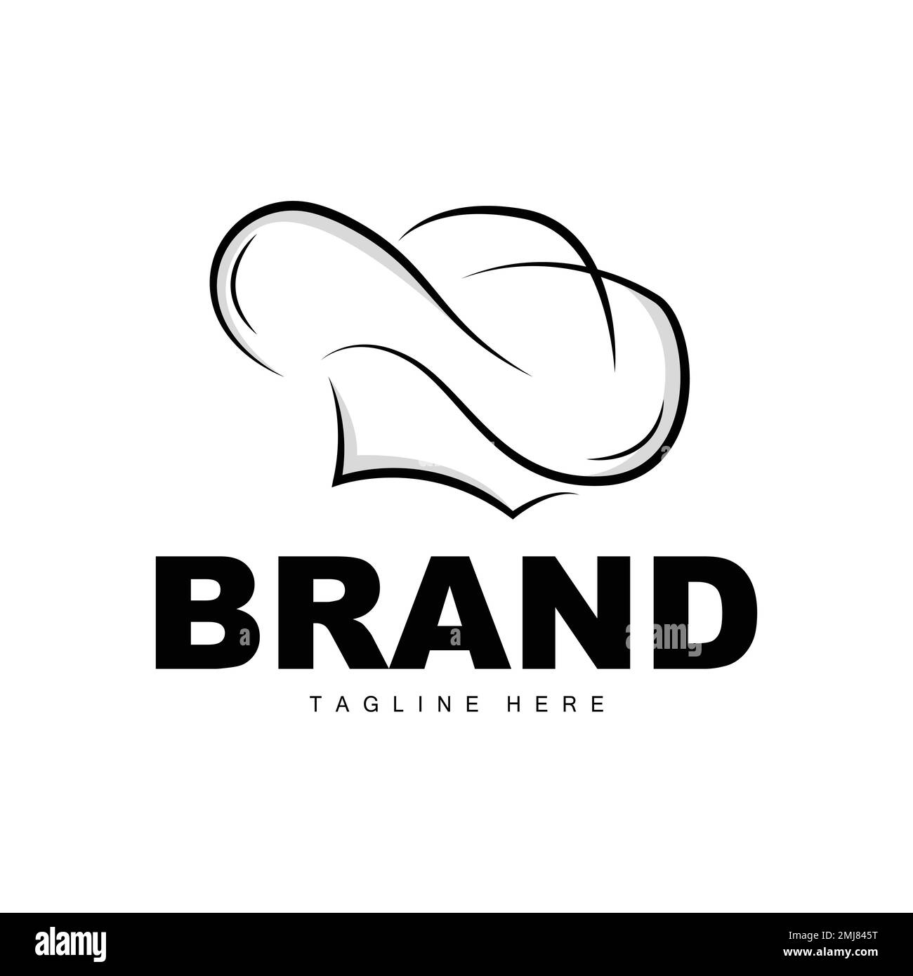 Chef Hat Logo Cooking Vector Hand Made Chef Hat Collection Product chef-hat-logo-cooking-vector-hand-made-chef-hat-collection-product