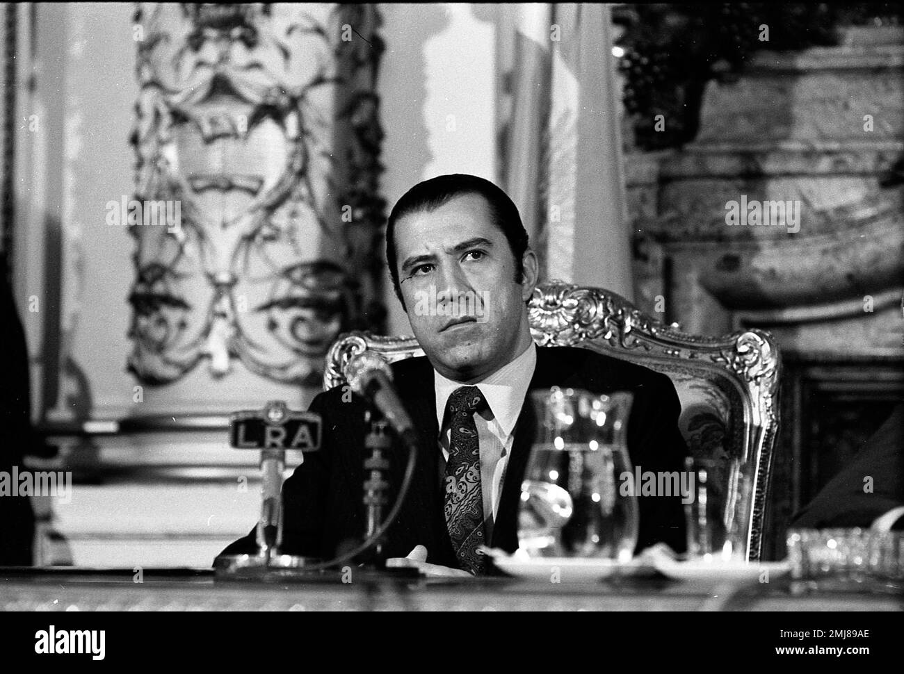 Edgardo sajon hi-res stock photography and images - Alamy