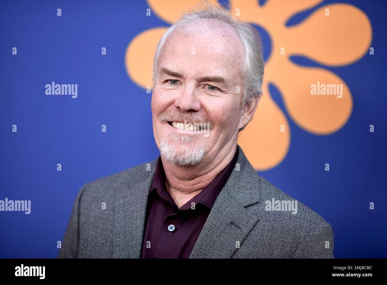 Mike Lookinland attends the LA premiere of "A Very Brady Renovation" at ...