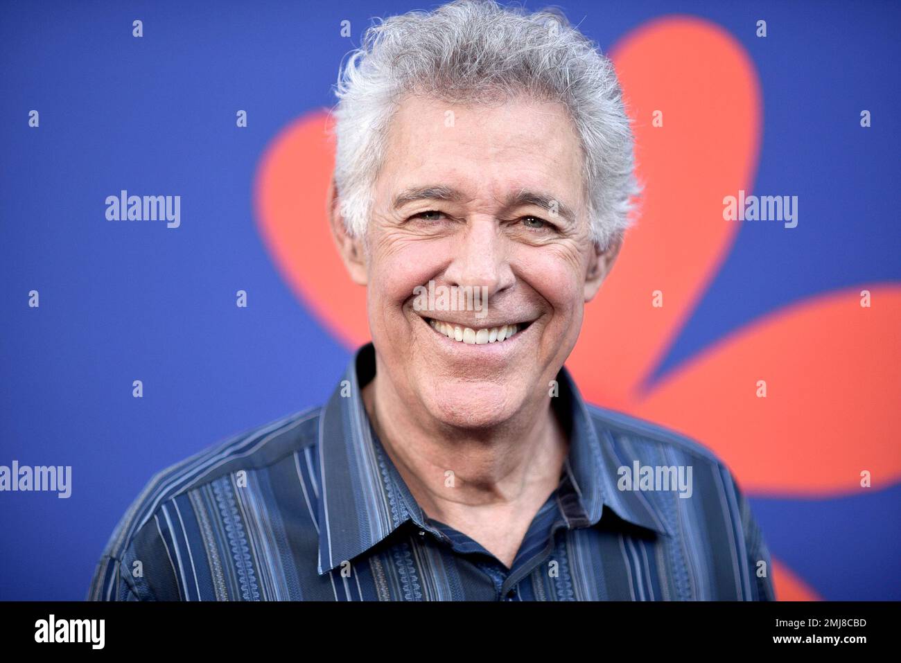 Barry Williams attends the LA premiere of "A Very Brady Renovation" at ...