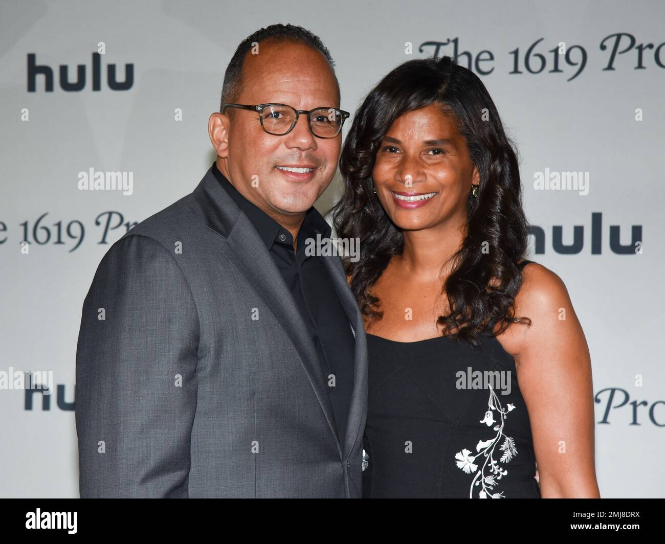 26 January 2023 - Los Angeles, California - Phil Bertelsen, Tracey ...