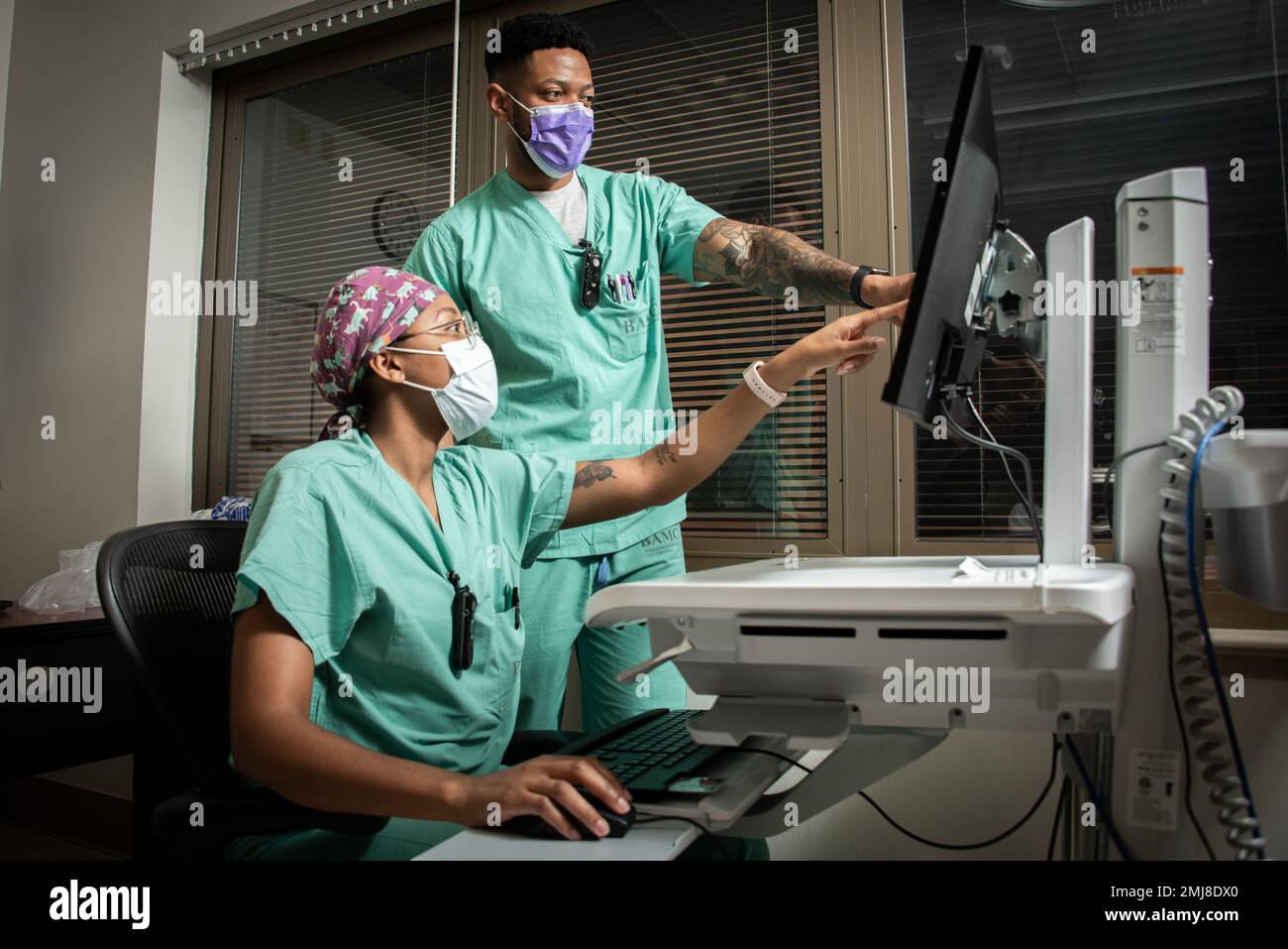 Sgt graves hi-res stock photography and images - Alamy