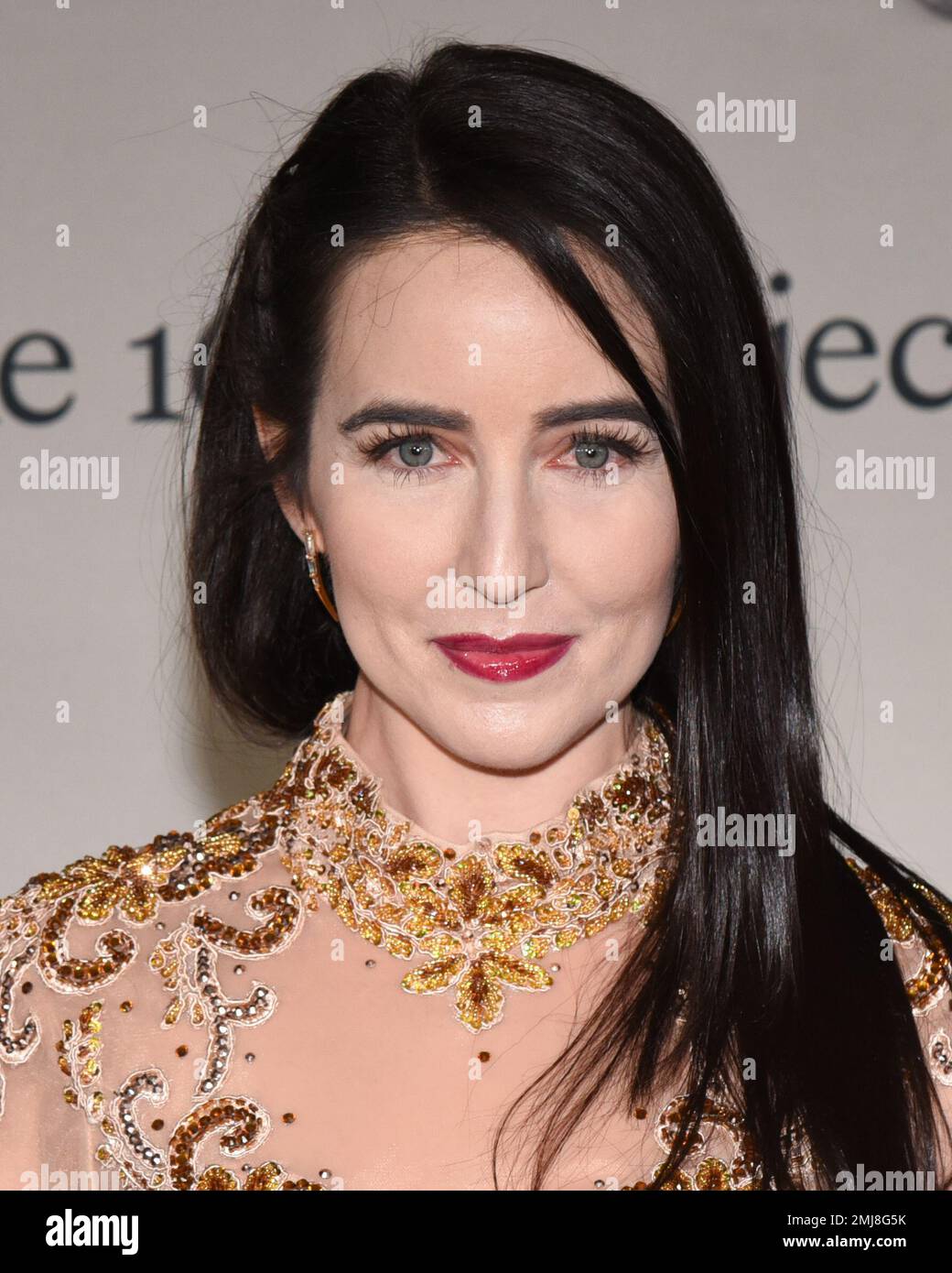 26 January 2023 - Los Angeles, California - Grace Kendall. Hulu's "The ...