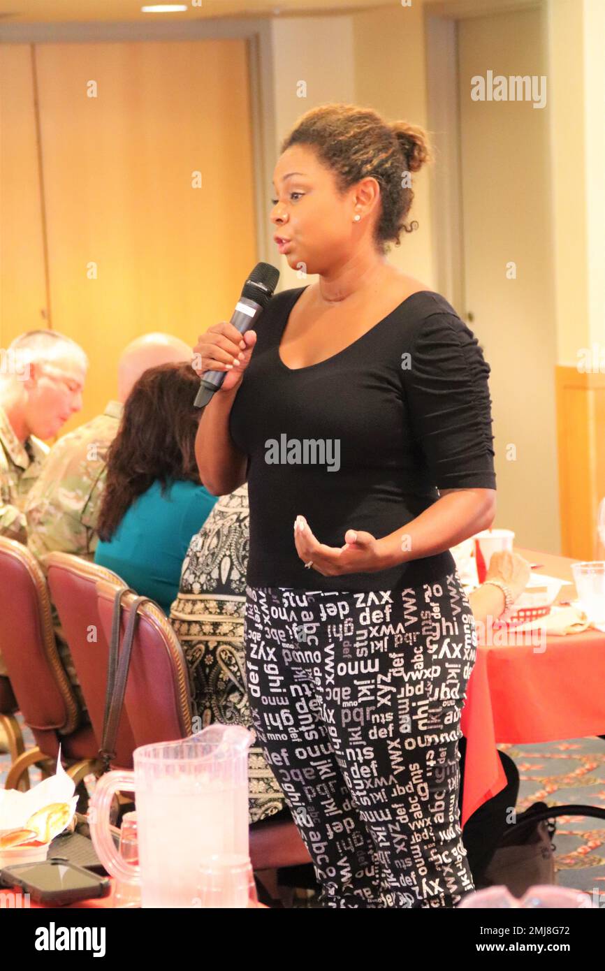 Author and domestic-violence survivor Carolyn Colleen shares her ...