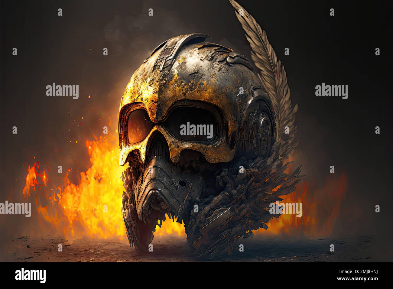 Ash and bone hi-res stock photography and images - Alamy