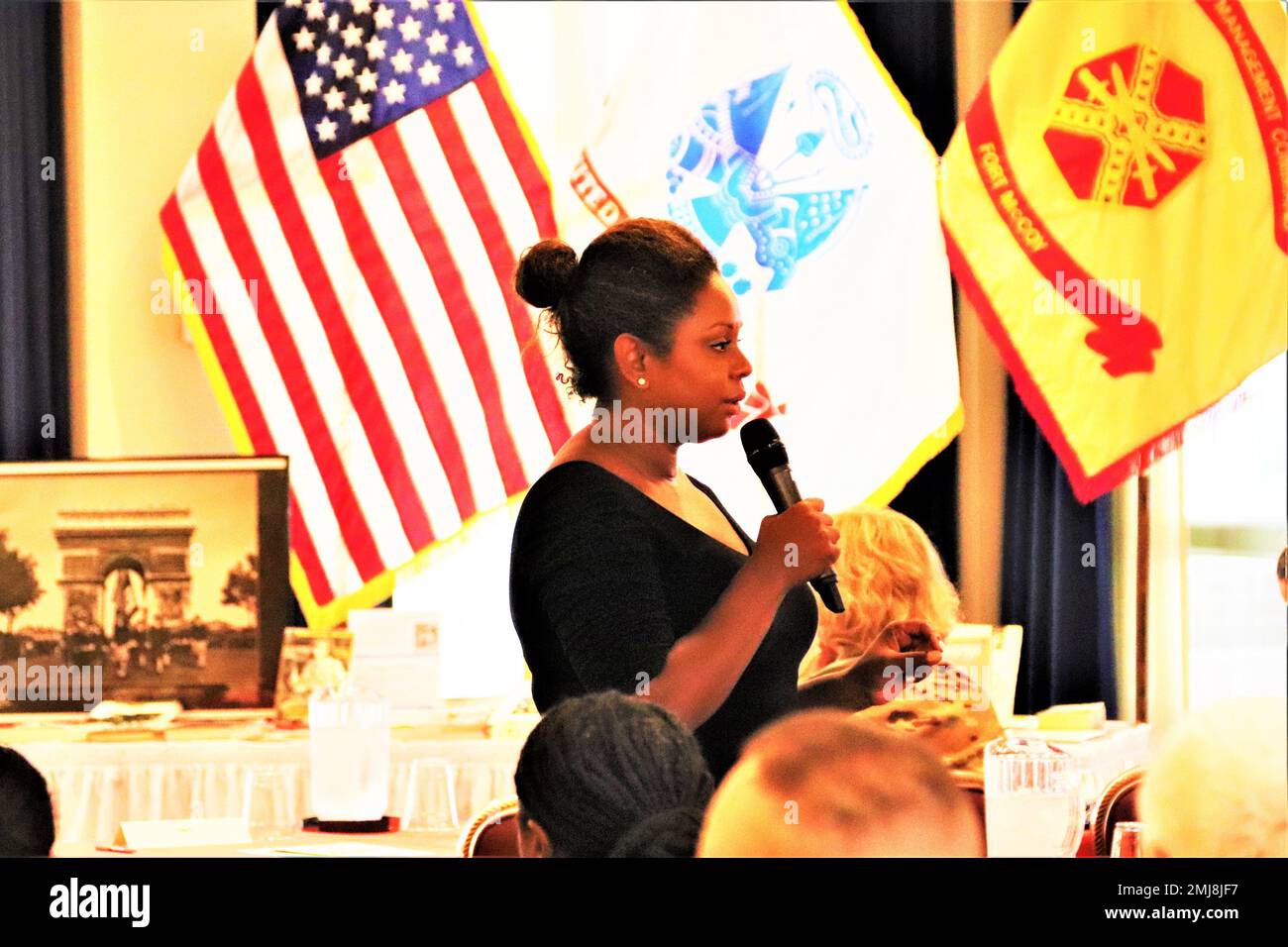 Author and domestic-violence survivor Carolyn Colleen shares her ...