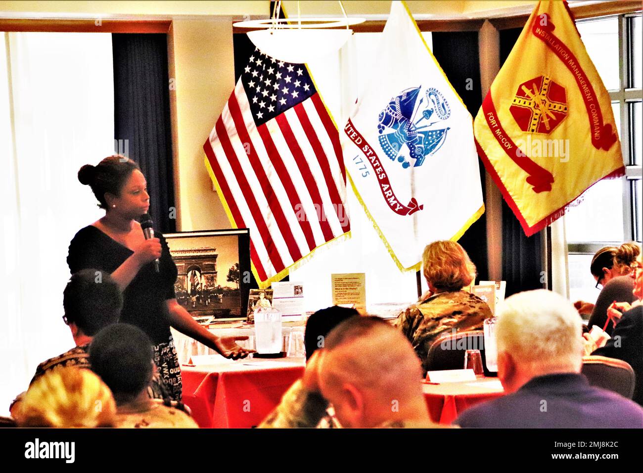 Author and domestic-violence survivor Carolyn Colleen shares her ...