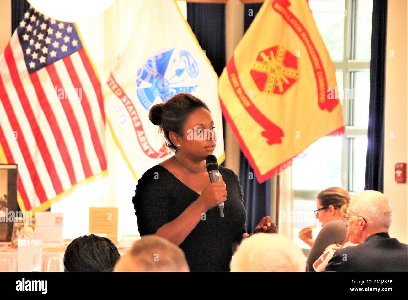 Author and domestic-violence survivor Carolyn Colleen shares her ...