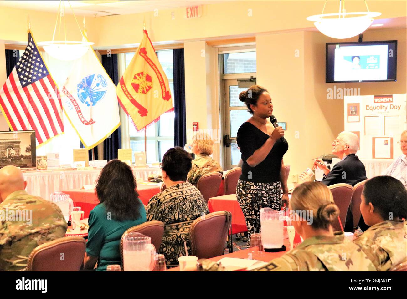 Author and domestic-violence survivor Carolyn Colleen shares her ...