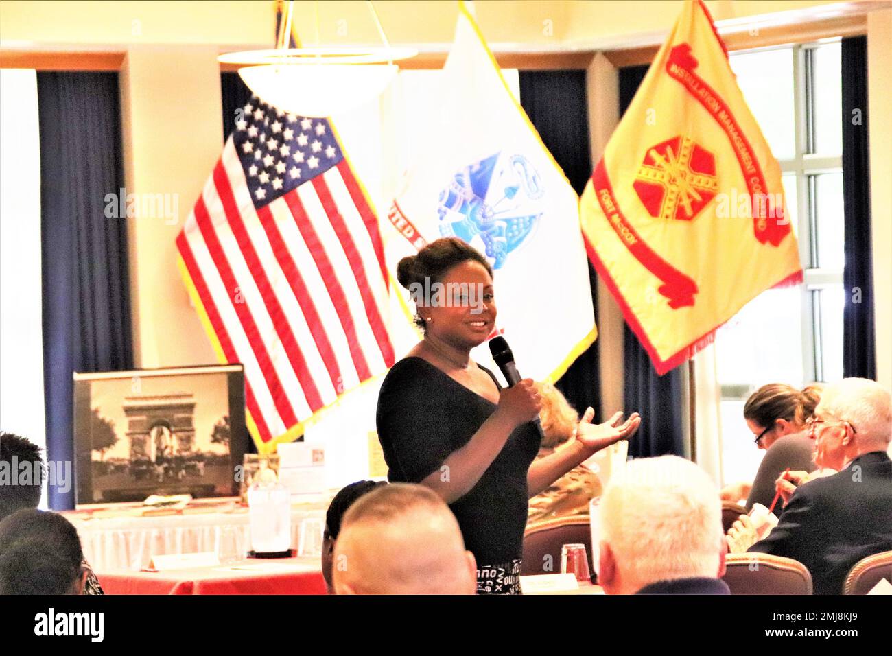 Author and domestic-violence survivor Carolyn Colleen shares her ...