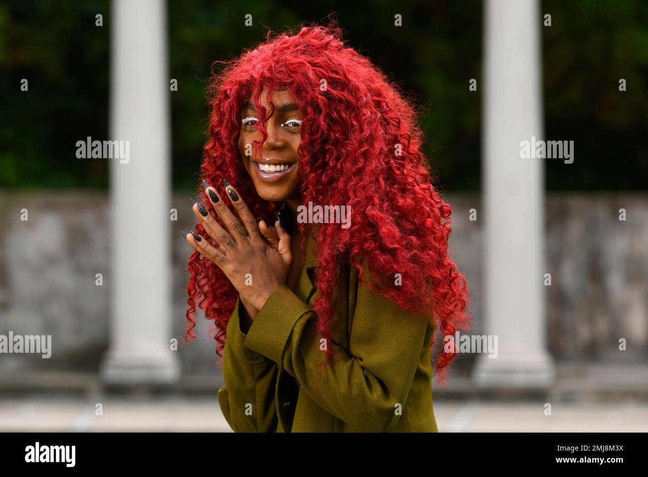 Joanne Kelly R Kelly Daughter