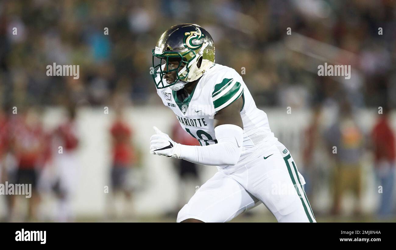 Charlotte 49ers
