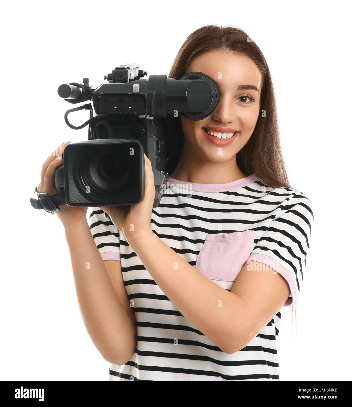 Videographer Images