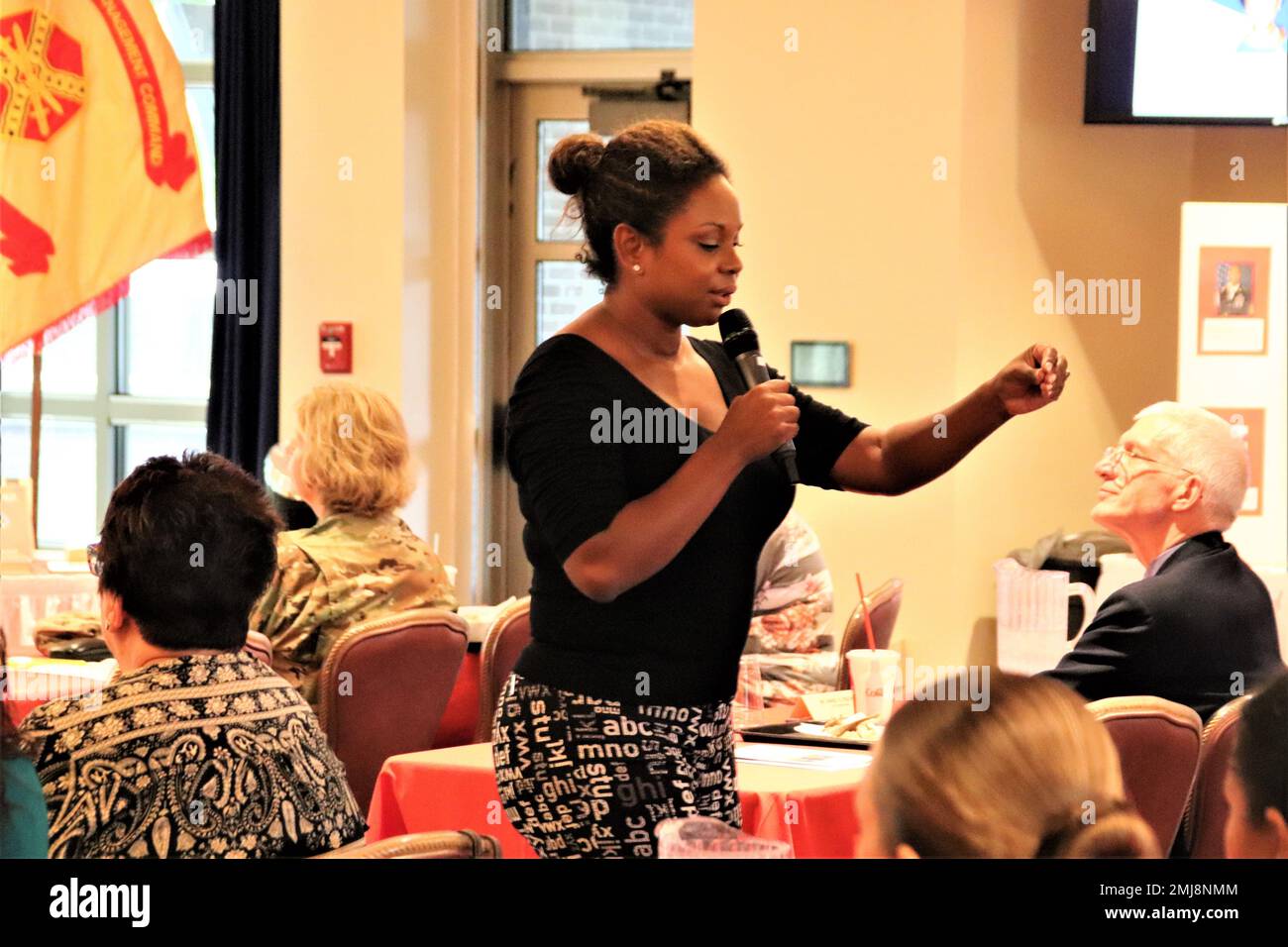 Author and domestic-violence survivor Carolyn Colleen shares her ...