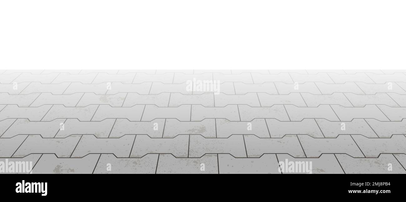 Hardscape design Stock Vector Images - Alamy