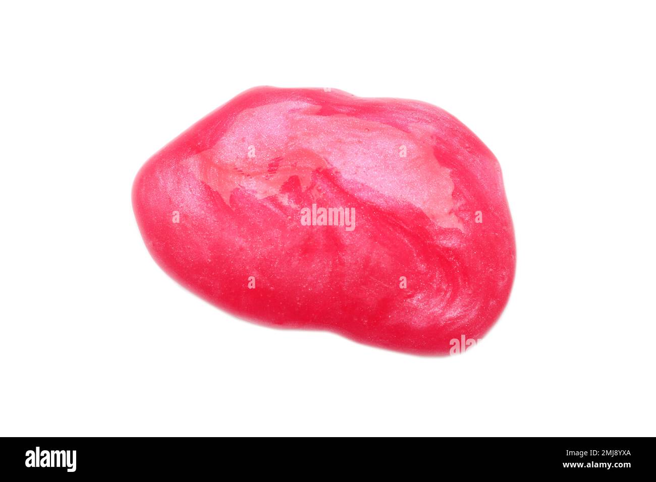 Red goo hi-res stock photography and images - Alamy