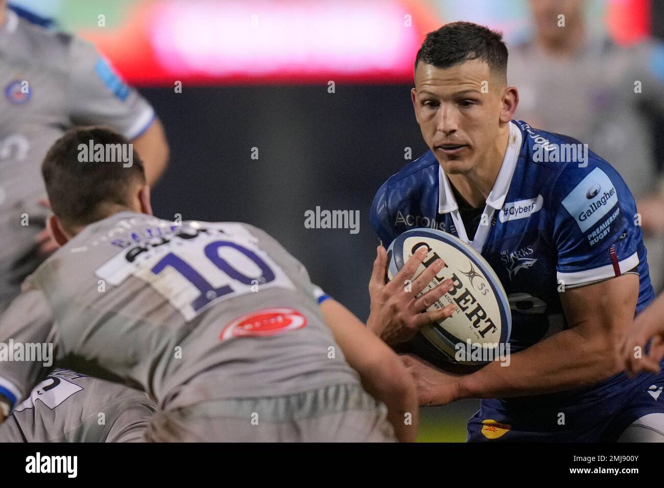 Ryan mills orlando bailey hi-res stock photography and images - Alamy