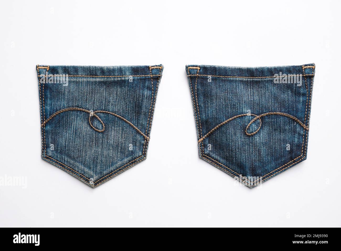 Jeans pockets hi-res stock photography and images - Alamy