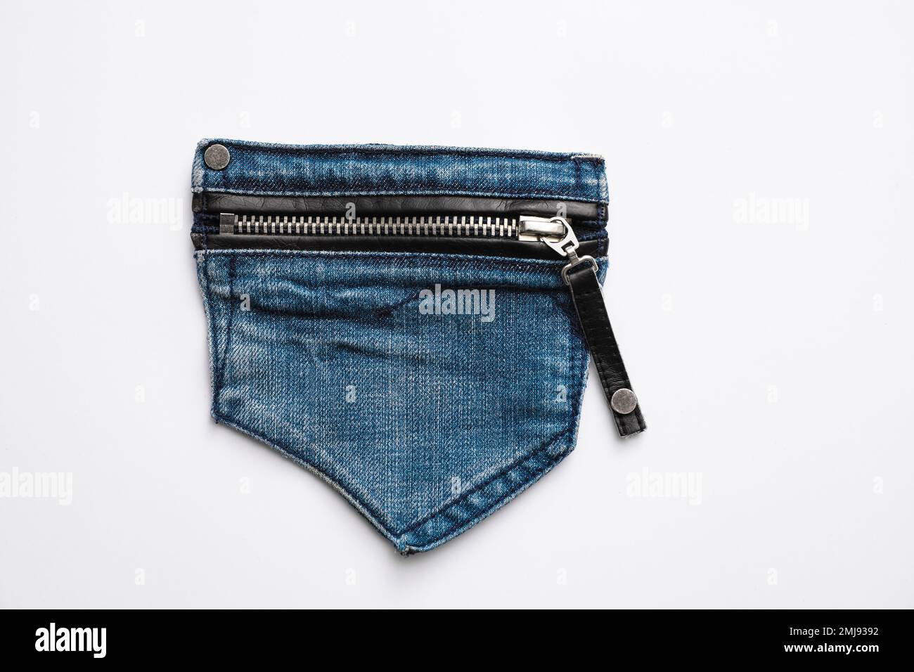 Pocket with zipper hi-res stock photography and images - Alamy