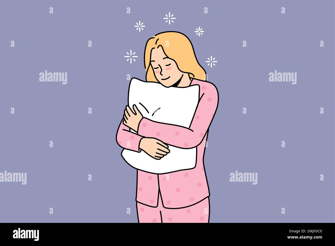 Comfort feel Stock Vector Images - Alamy