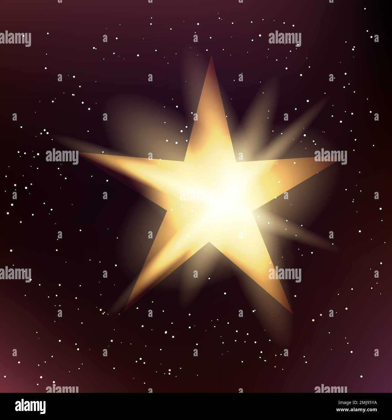 Movie honors Stock Vector Images - Alamy