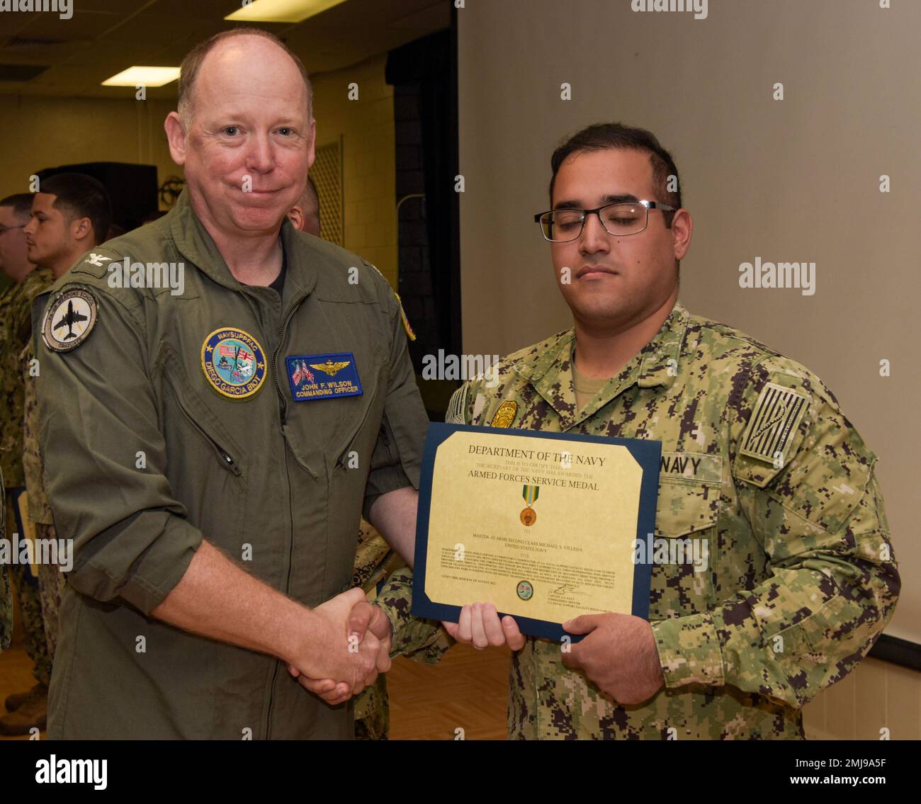 220826-N-EJ241-1024 DIEGO GARCIA, British Indian Ocean Territory (Aug ...