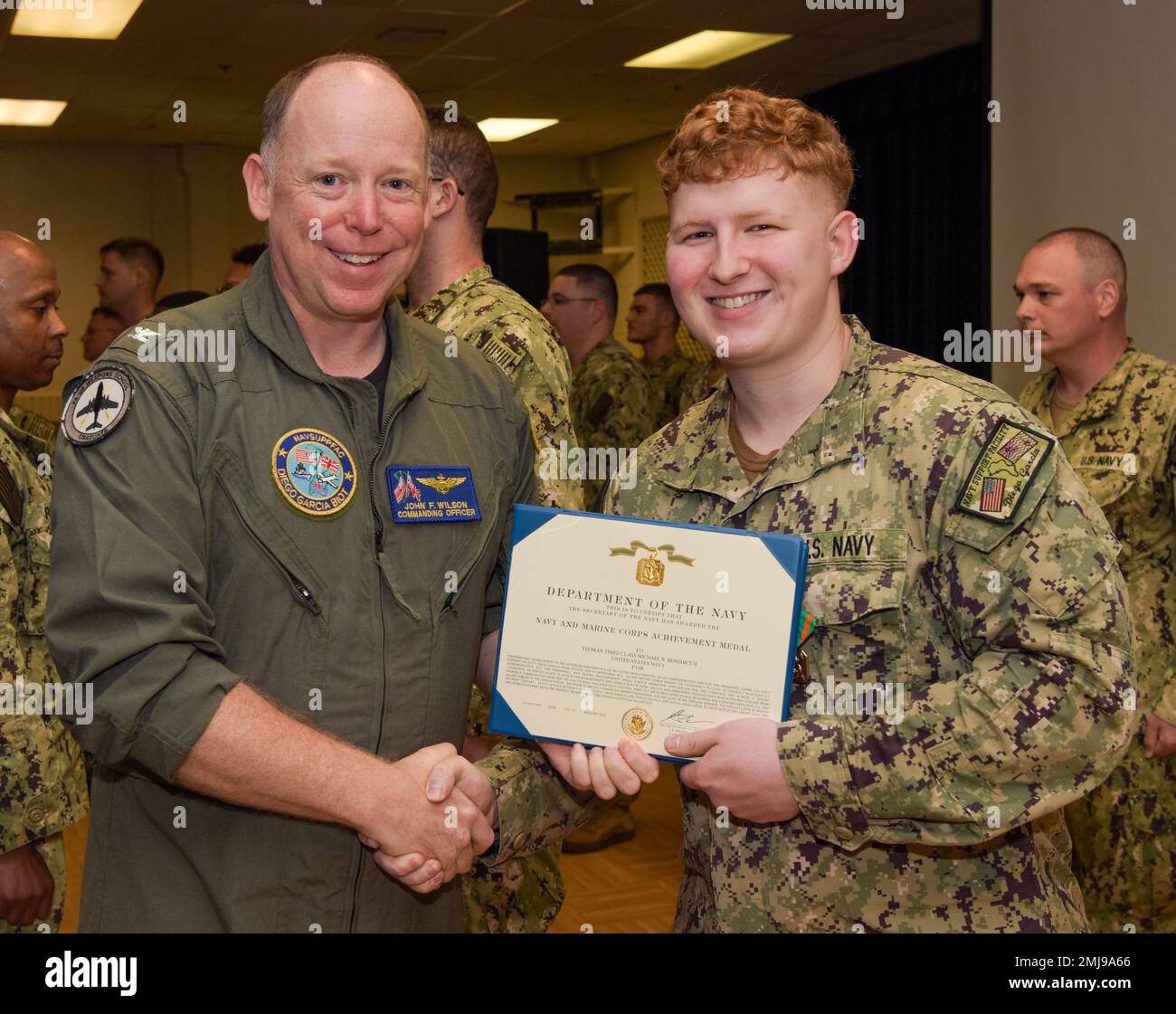 John f yeoman hi-res stock photography and images - Alamy