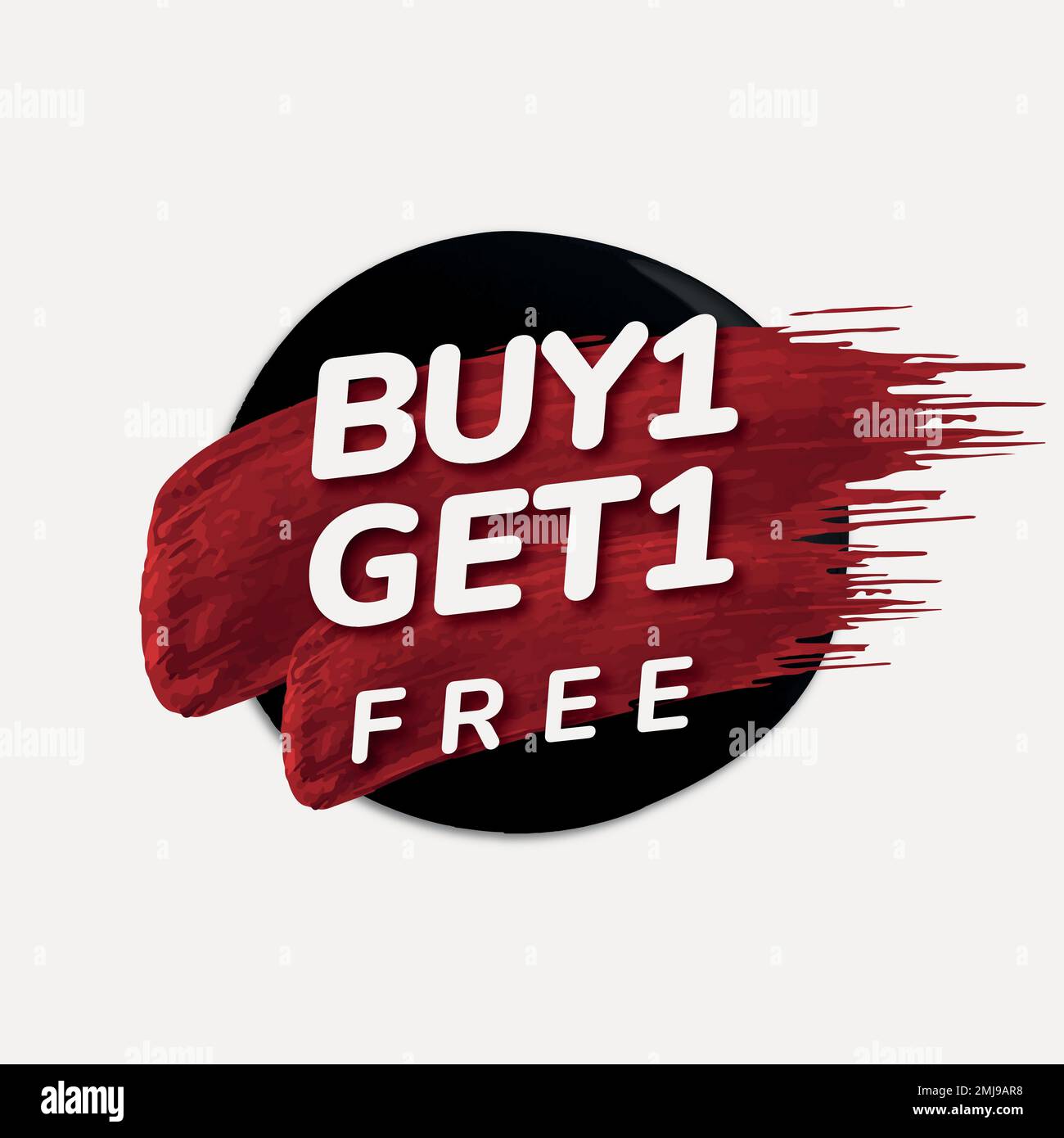 Buy 1 get 1 free hi-res stock photography and images - Alamy