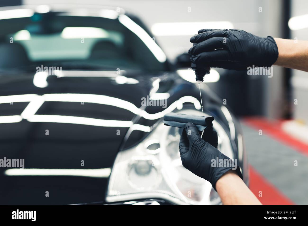 Technical car hi-res stock photography and images - Alamy