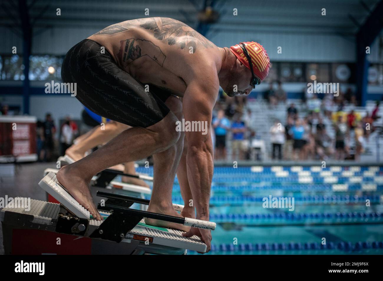 220826-N-JQ001-021 ORLANDO, Florida (Aug. 26, 2022) U.S. Marine Corps ...