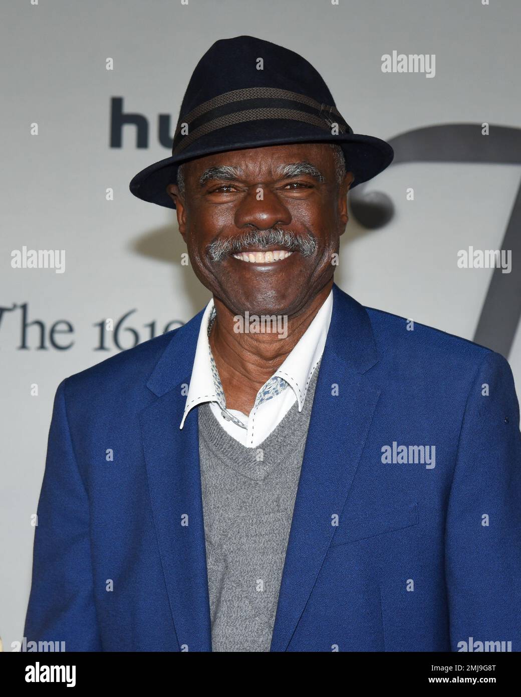 26 January 2023 - Los Angeles, California - Glynn Turman. Hulu's "The ...