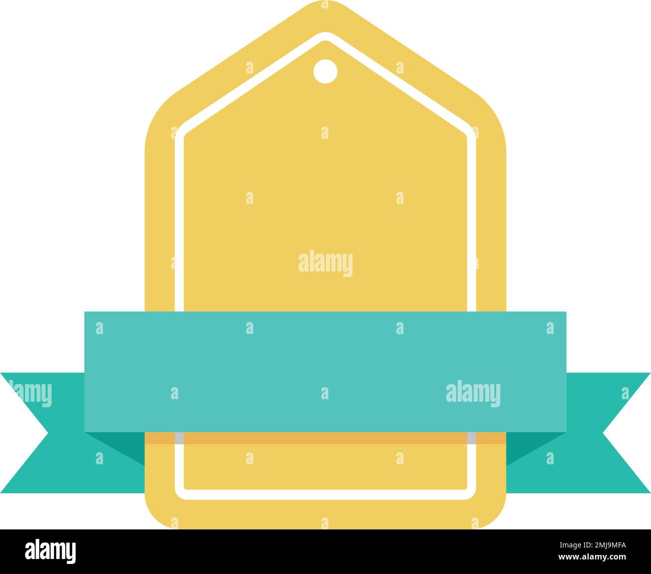 Promotional ribbon hi-res stock photography and images - Alamy