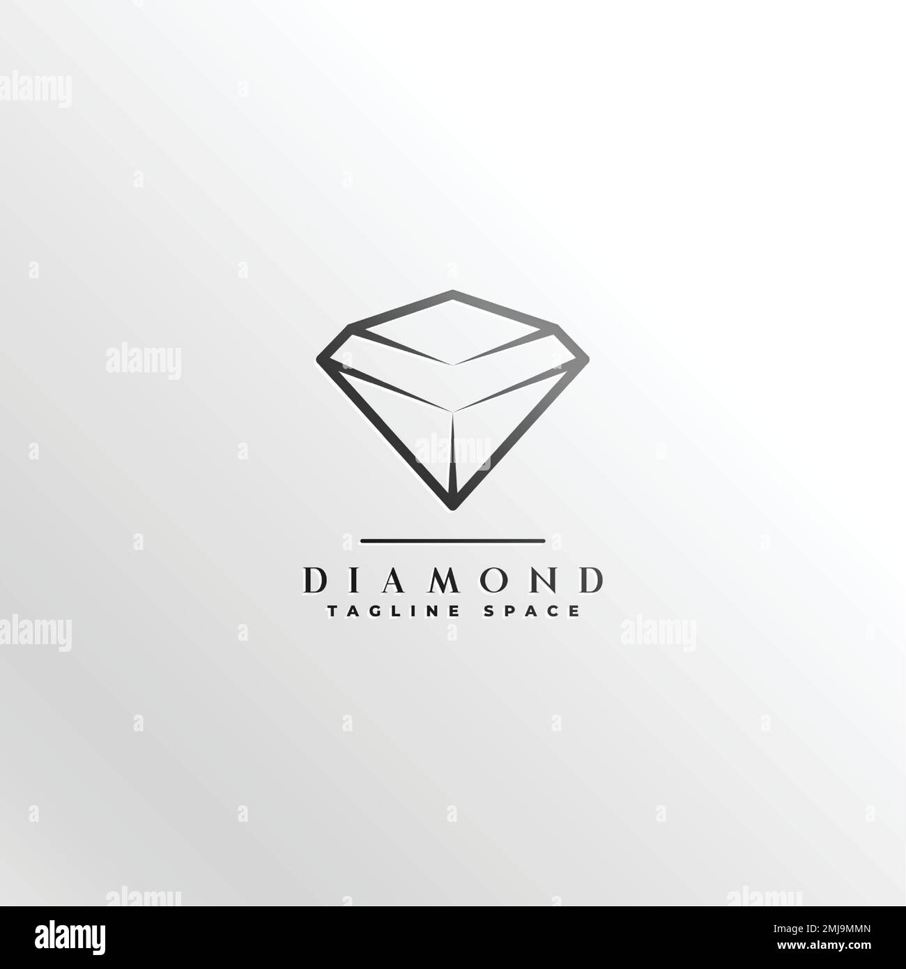 Gem Logo Design