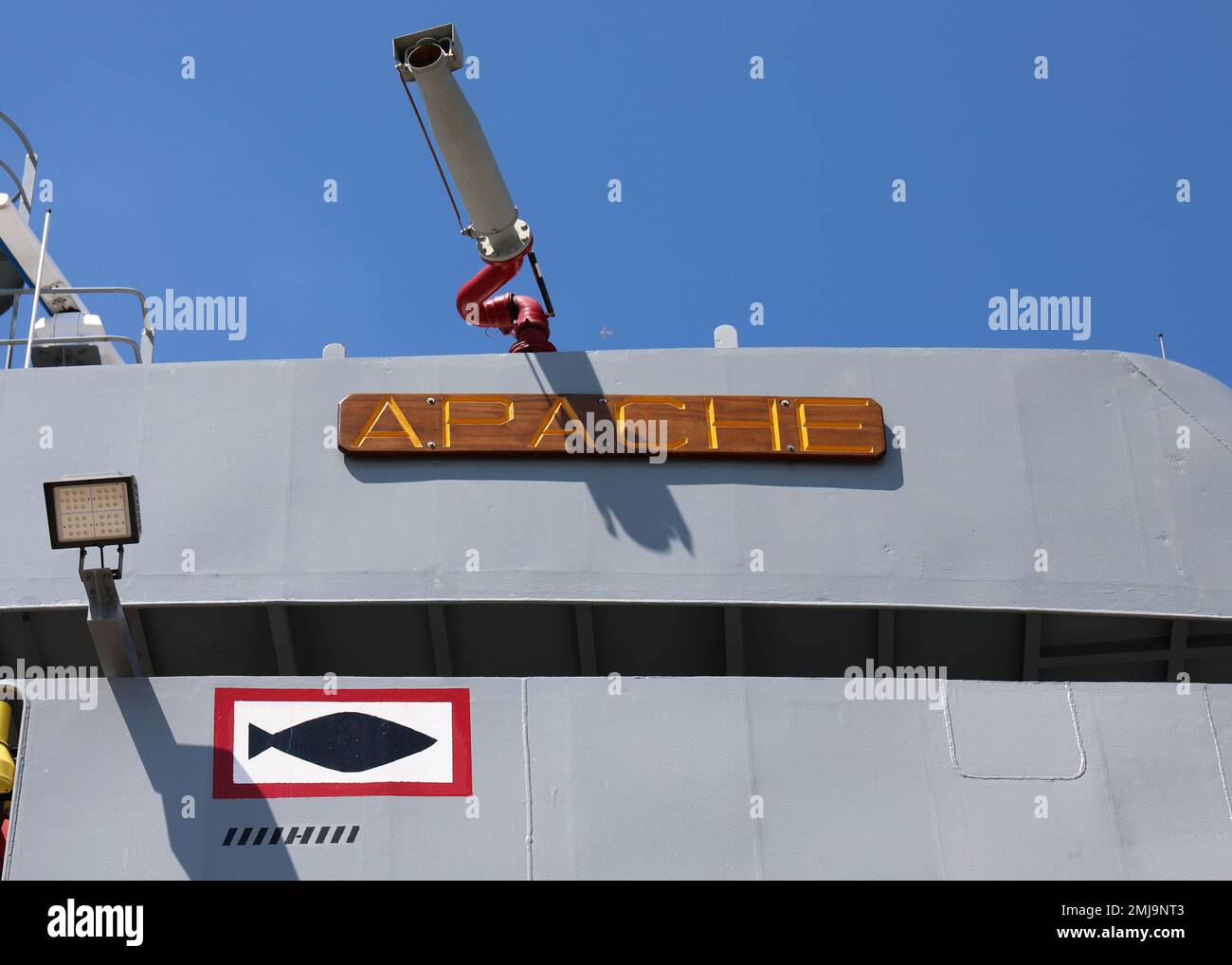 220826-N-OH262-0745 VIRGINIA BEACH, Va. (August 26, 2022)-- The ...