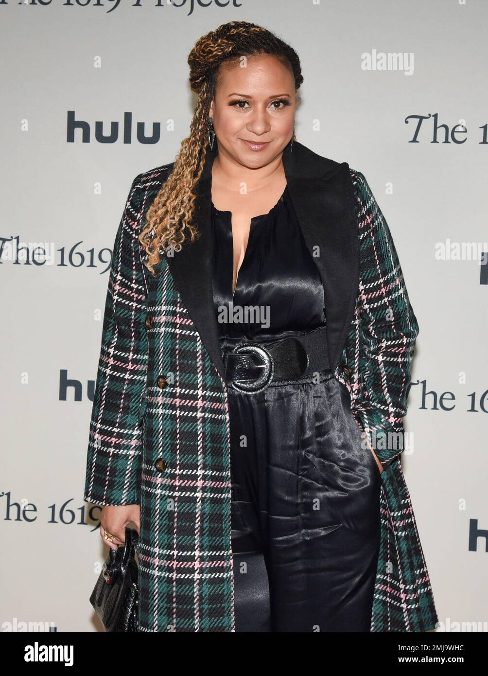 26 January 2023 - Los Angeles, California - Tracie Thoms. Hulu's "The ...