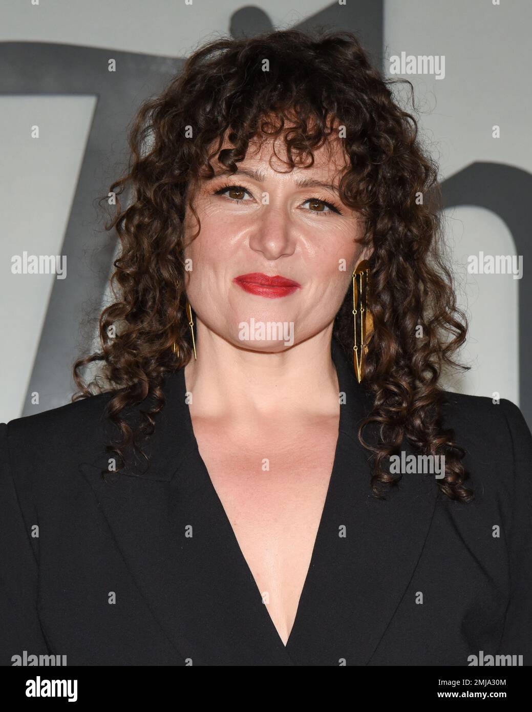 26 January 2023 - Los Angeles, California - Caitlin Roper. Hulu's "The ...