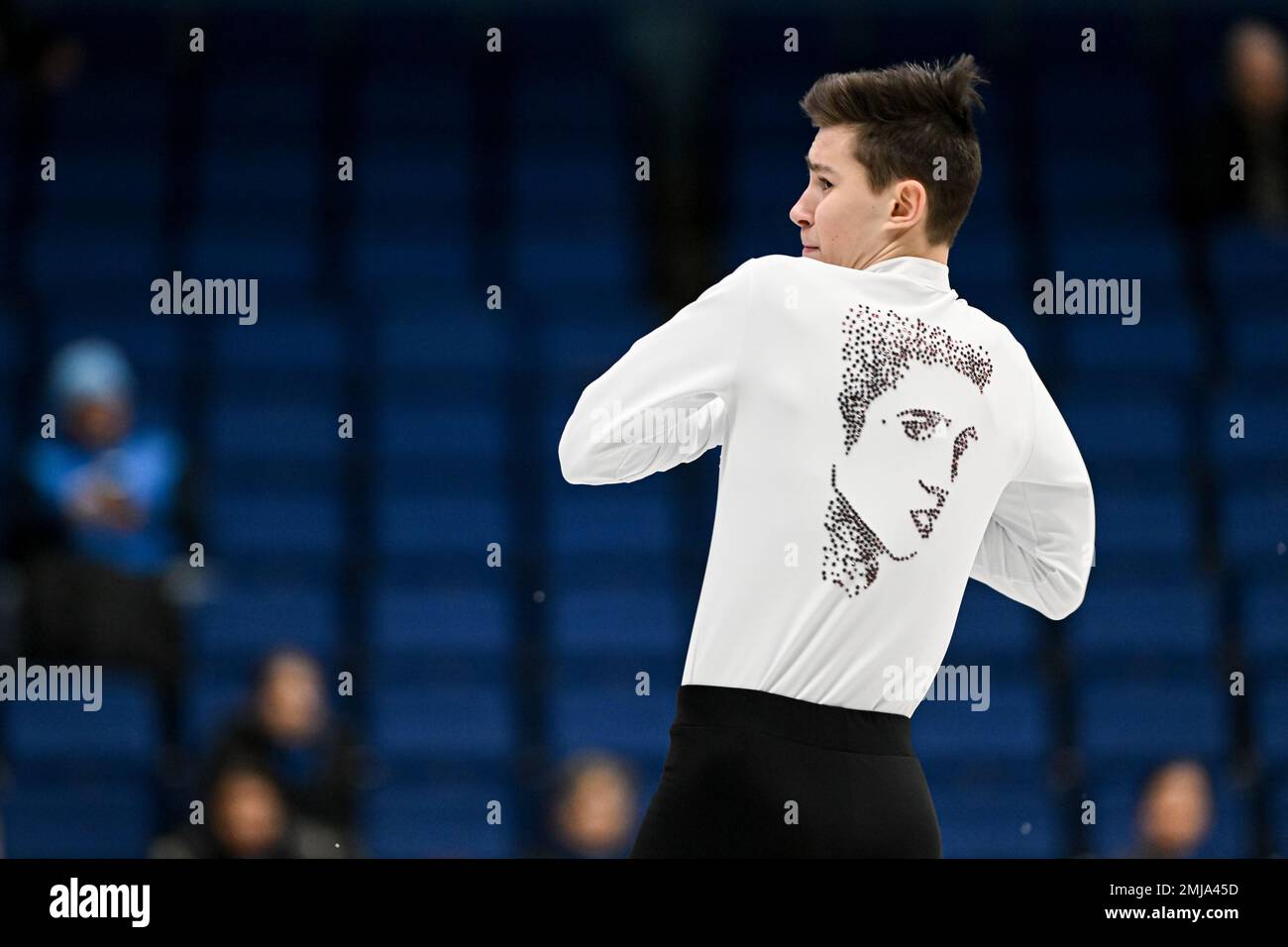 Aleksandr vlasenko hi-res stock photography and images - Alamy