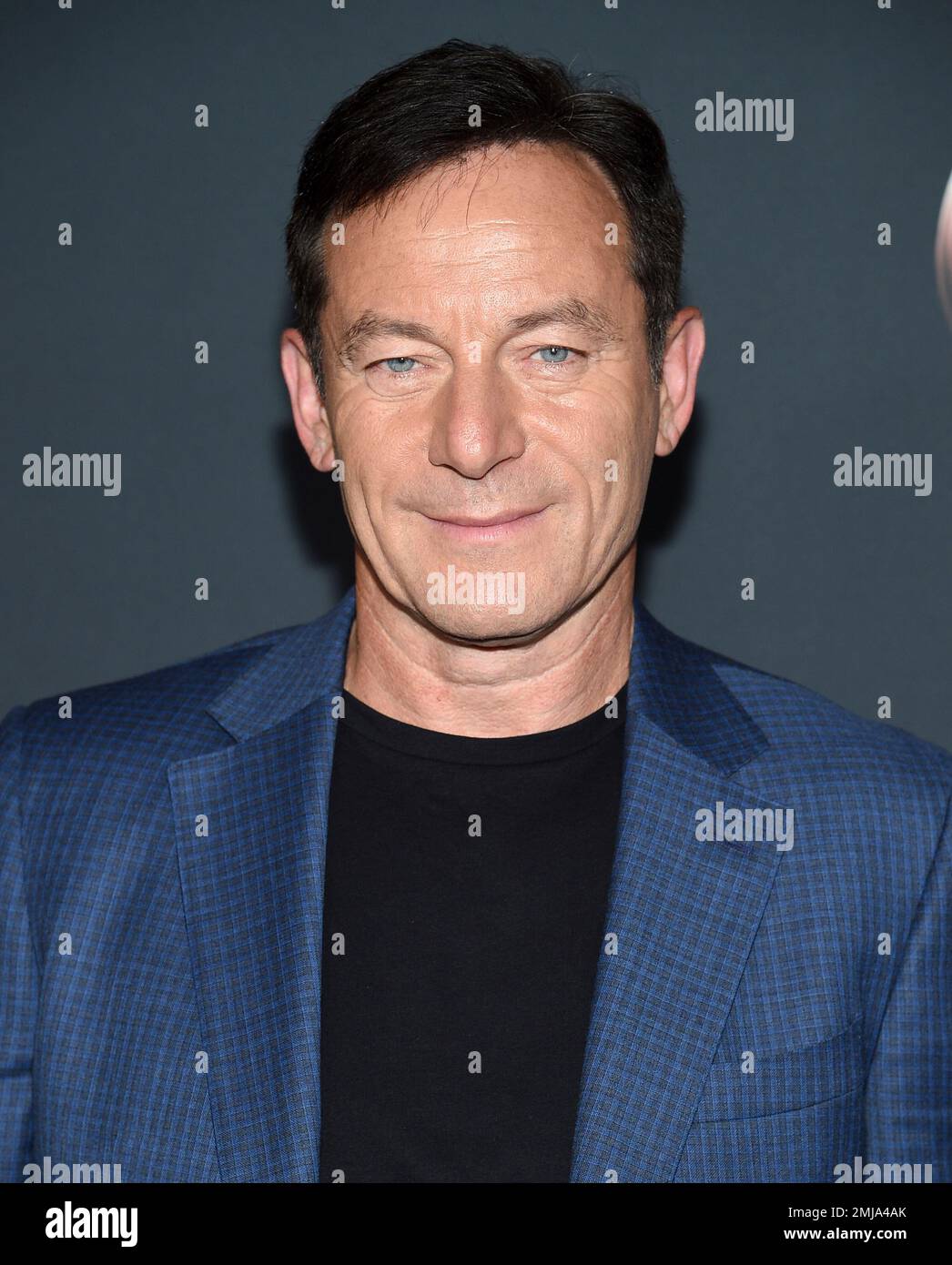 Actor Jason Isaacs attends the premiere of Netflix's "Dark Crystal: Age ...
