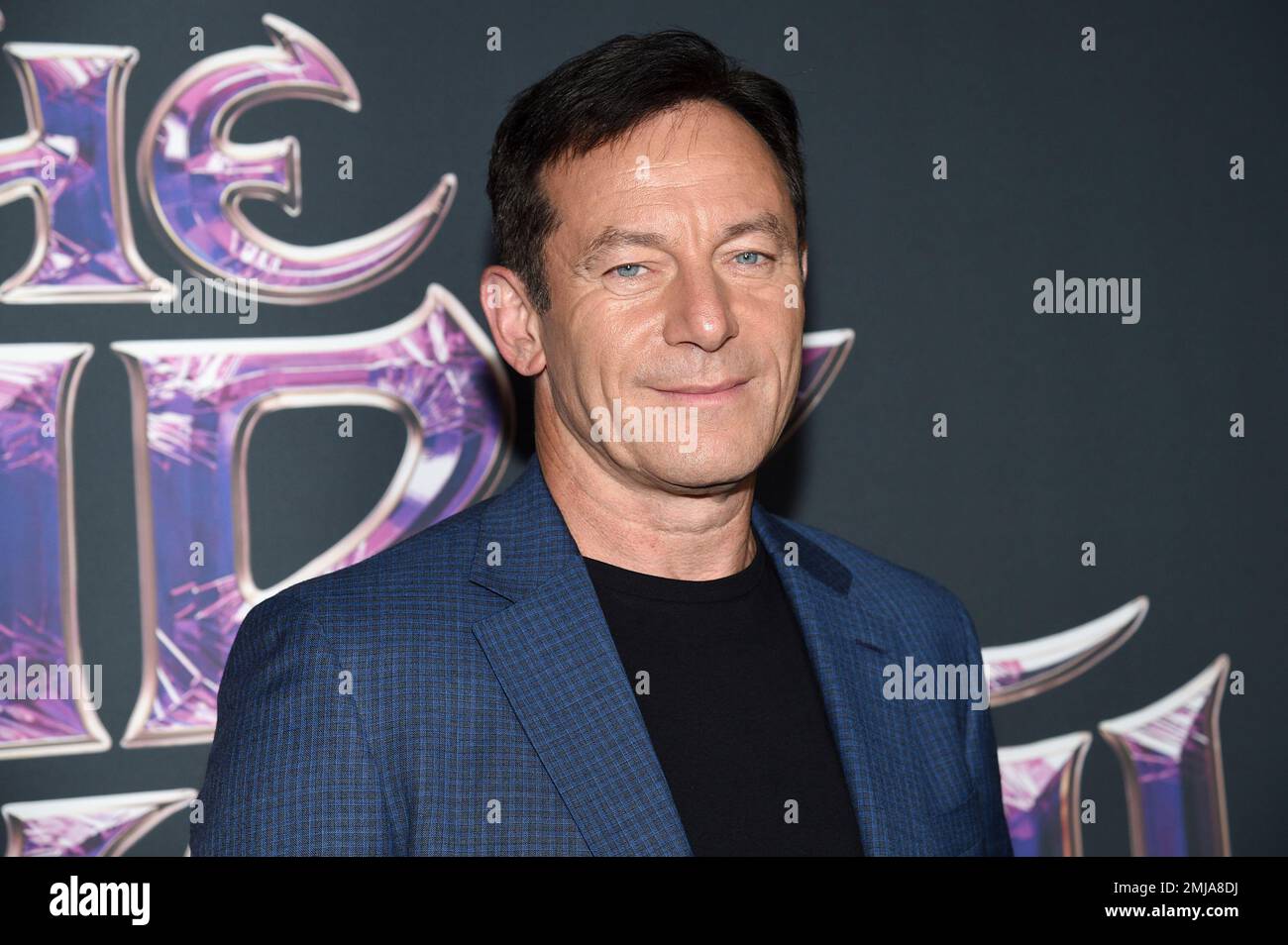 Actor Jason Isaacs attends the premiere of Netflix's "Dark Crystal: Age ...