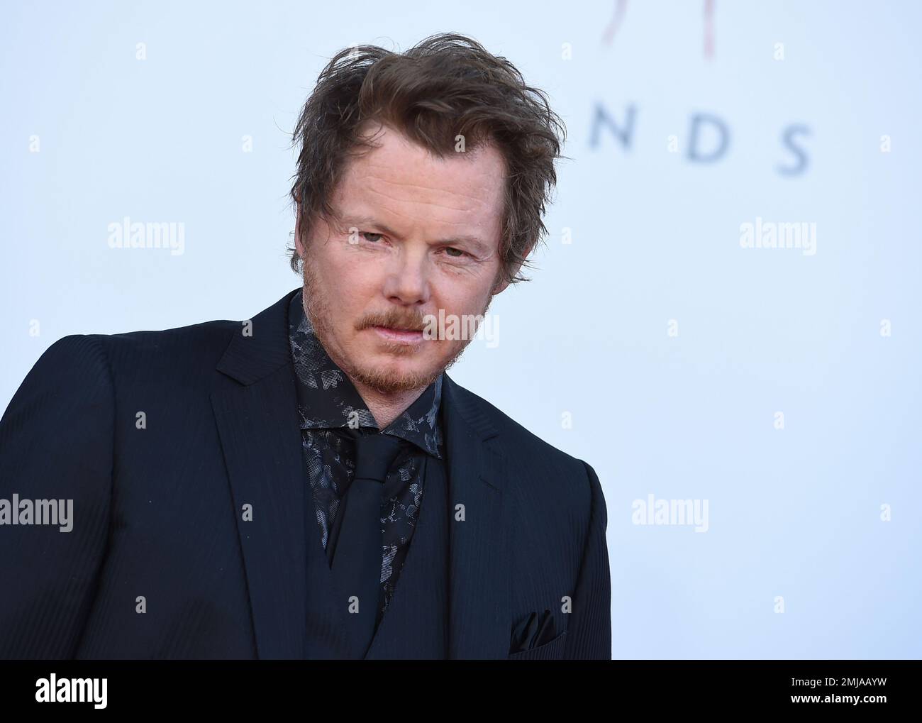 Cast member Teach Grant arrives at the Los Angeles premiere of "It ...