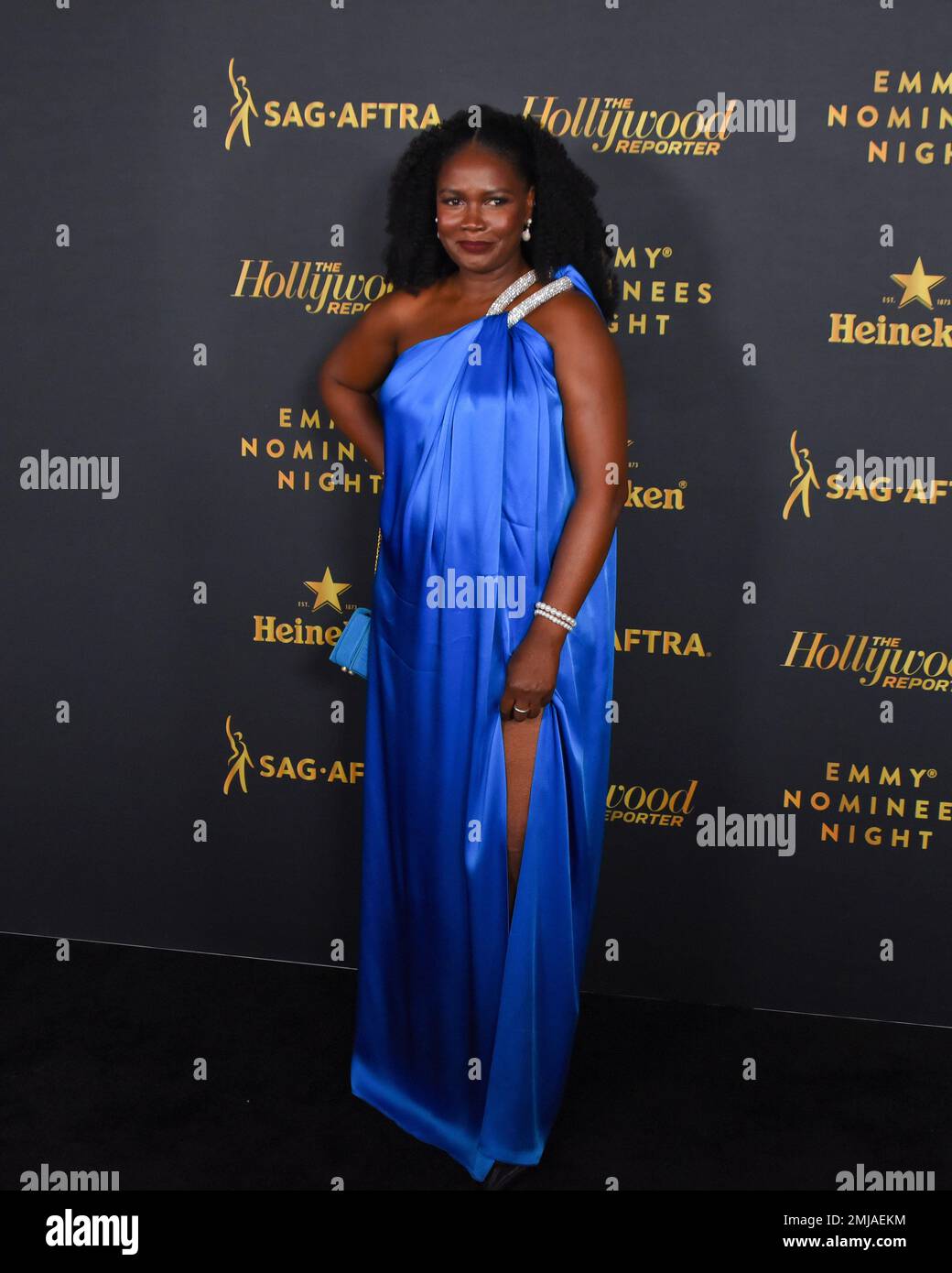 Sarah Niles attends The Hollywood Reporter and SAG-AFTRA’s Emmy ...