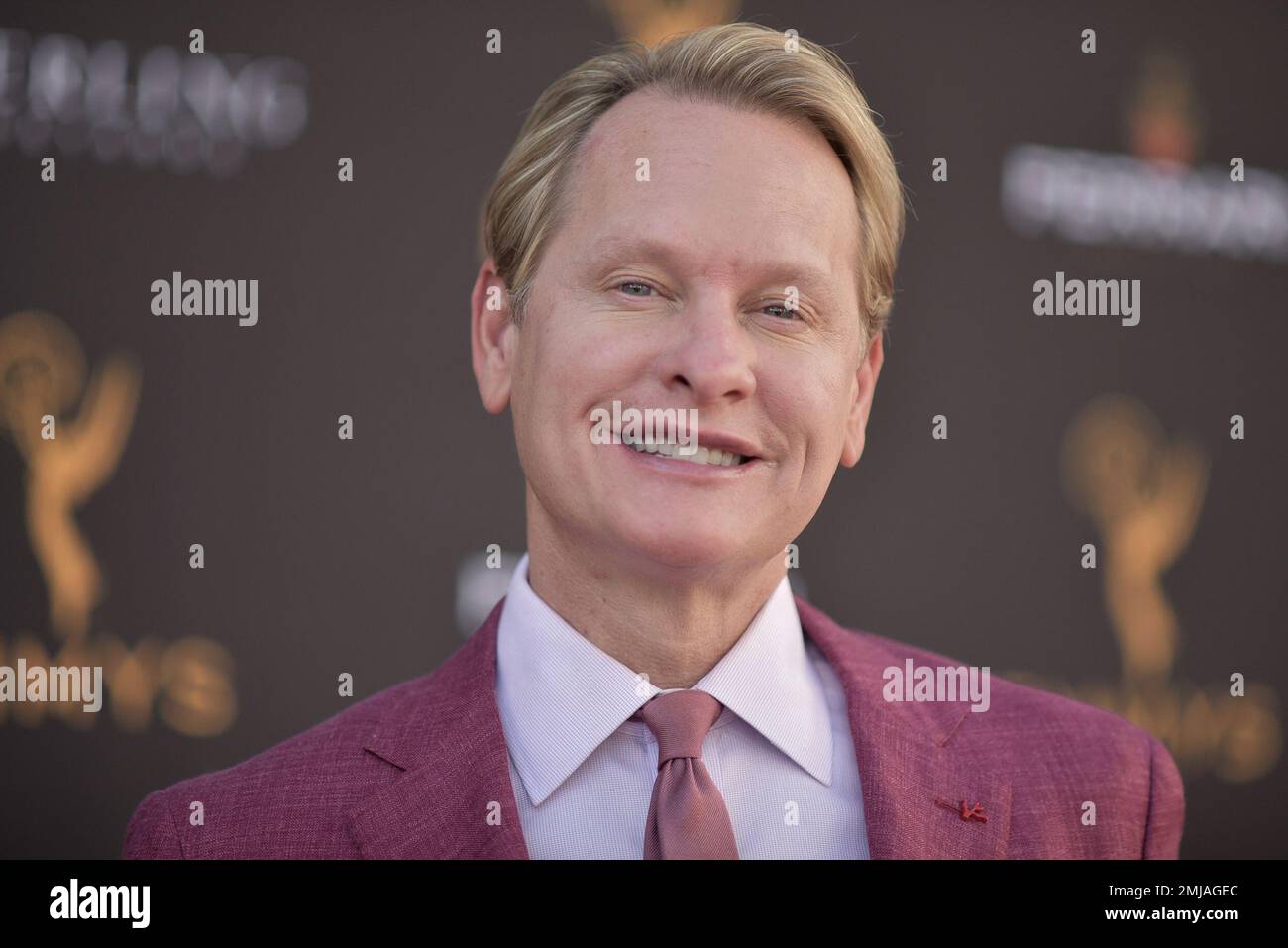 Carson Kressley attends the 2019 Performer Peer Group Celebration at ...